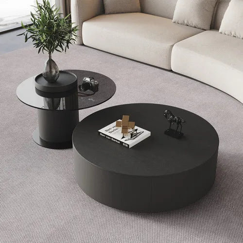 My Lux Decor Nesting Coffee Table | Wayfair